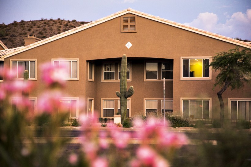 Ahwatukee - Retreats Living