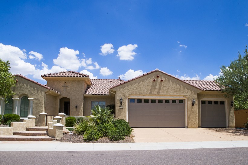 Buckeye - Retreats Living